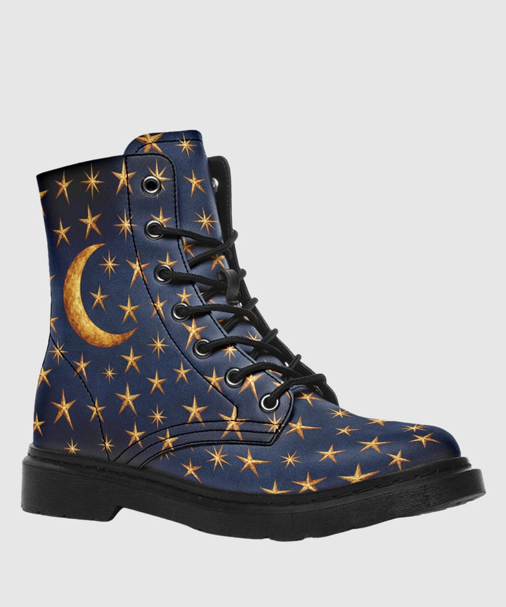 Witchy Boots for Women: Occult & Gothic Shoes | The Pagan Grimoire