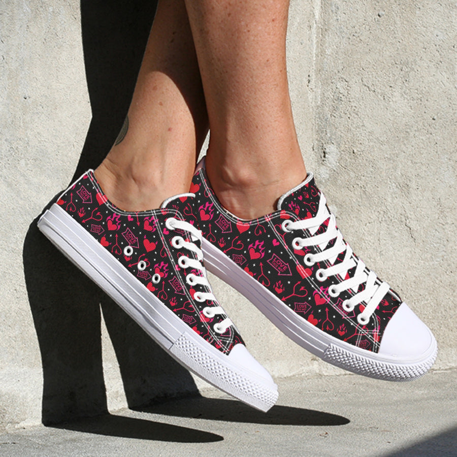 Witchy Shoes | Occult Boots, Sneakers & Gothic Shoes – The Pagan Grimoire