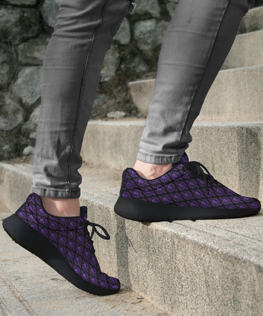Witchy Shoes | Occult Boots, Sneakers & Gothic Shoes – The Pagan Grimoire