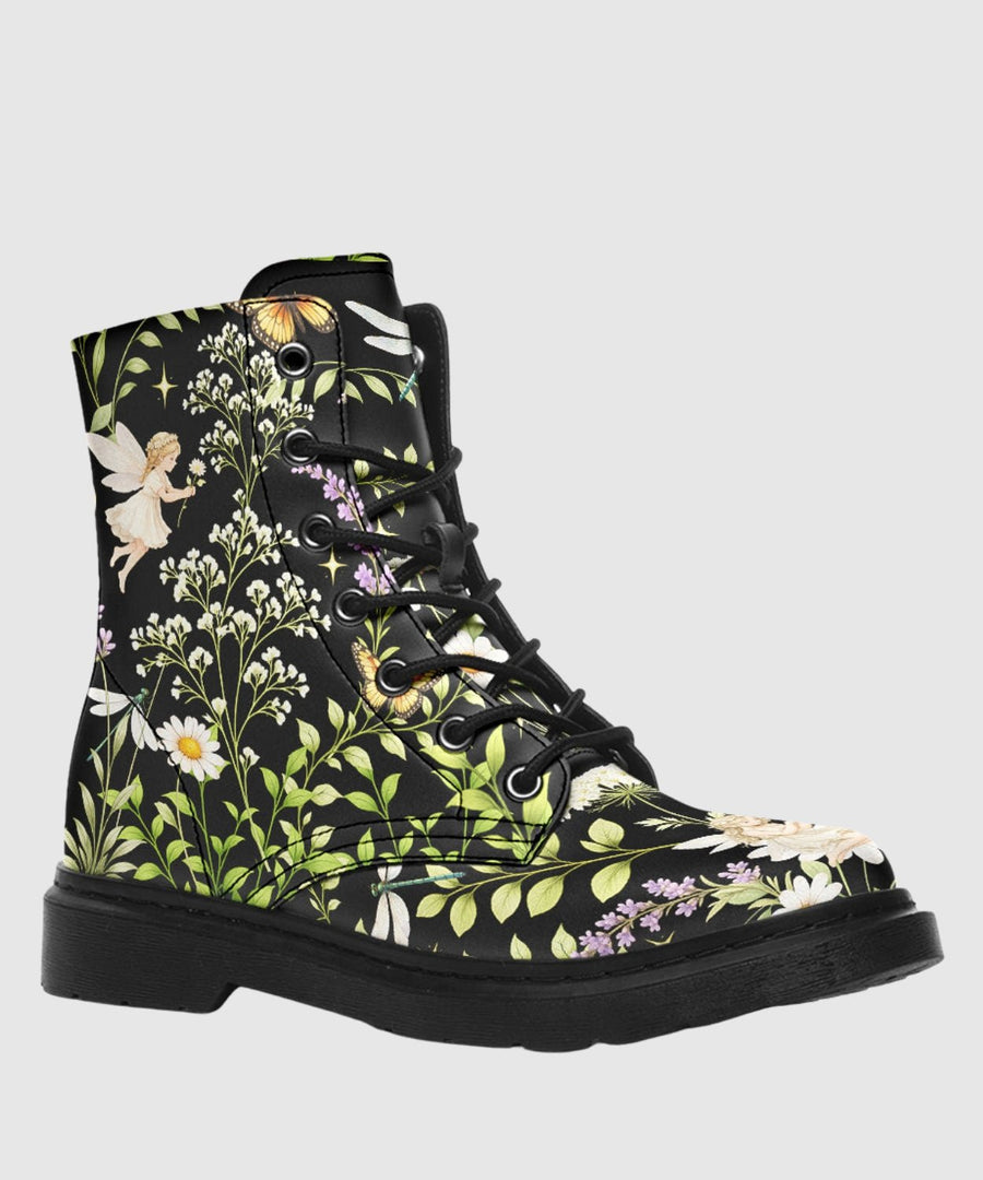 Witchy Boots for Women | Occult, Gothic & Alternative Shoes – The Pagan ...