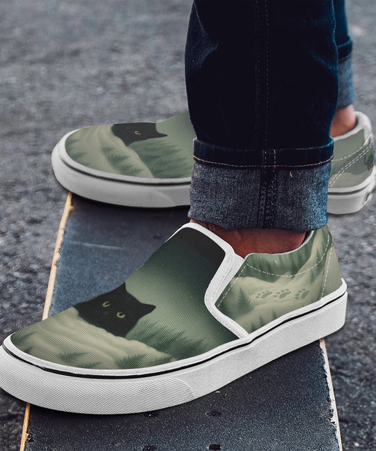 Witchy Shoes | Occult Boots, Sneakers & Gothic Shoes – The Pagan Grimoire