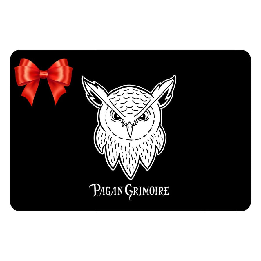 Products – Page 17 – The Pagan Grimoire